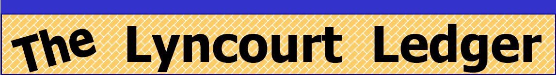 The Lyncourt Ledger | Lyncourt School District